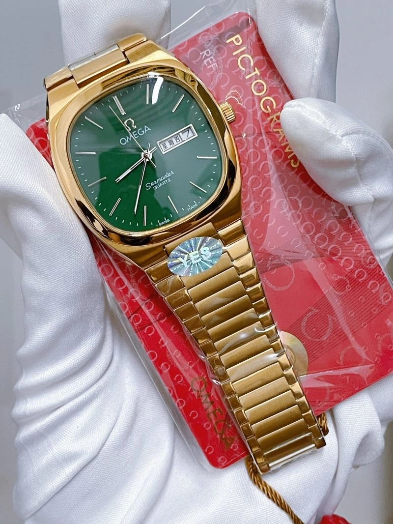 Real OMEGA Watches