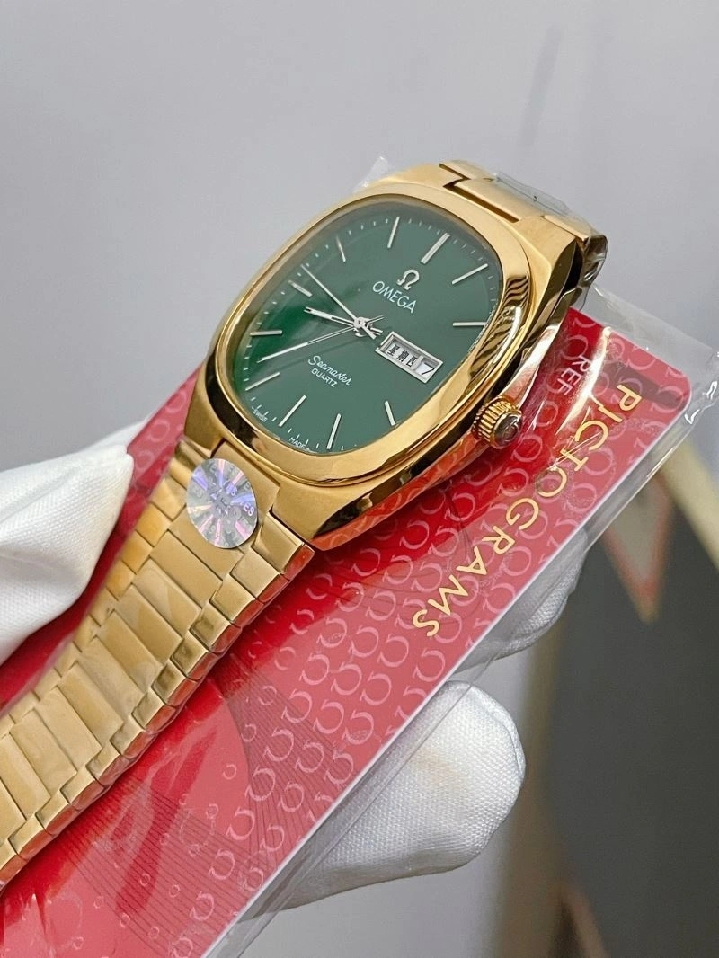 Real OMEGA Watches