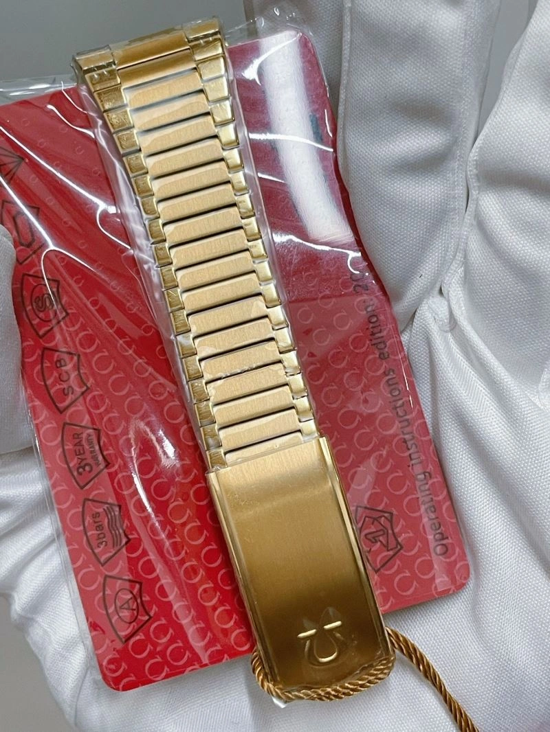 Real OMEGA Watches