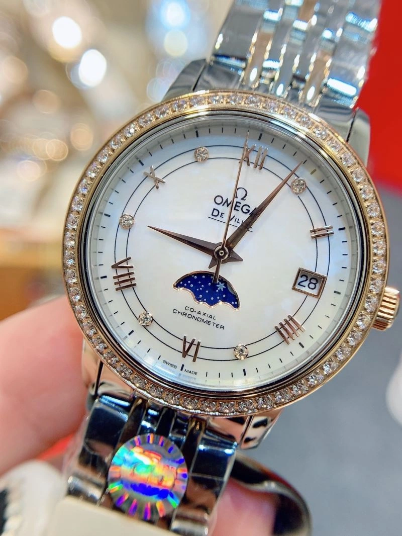 Reasonably priced OMEGA Watches