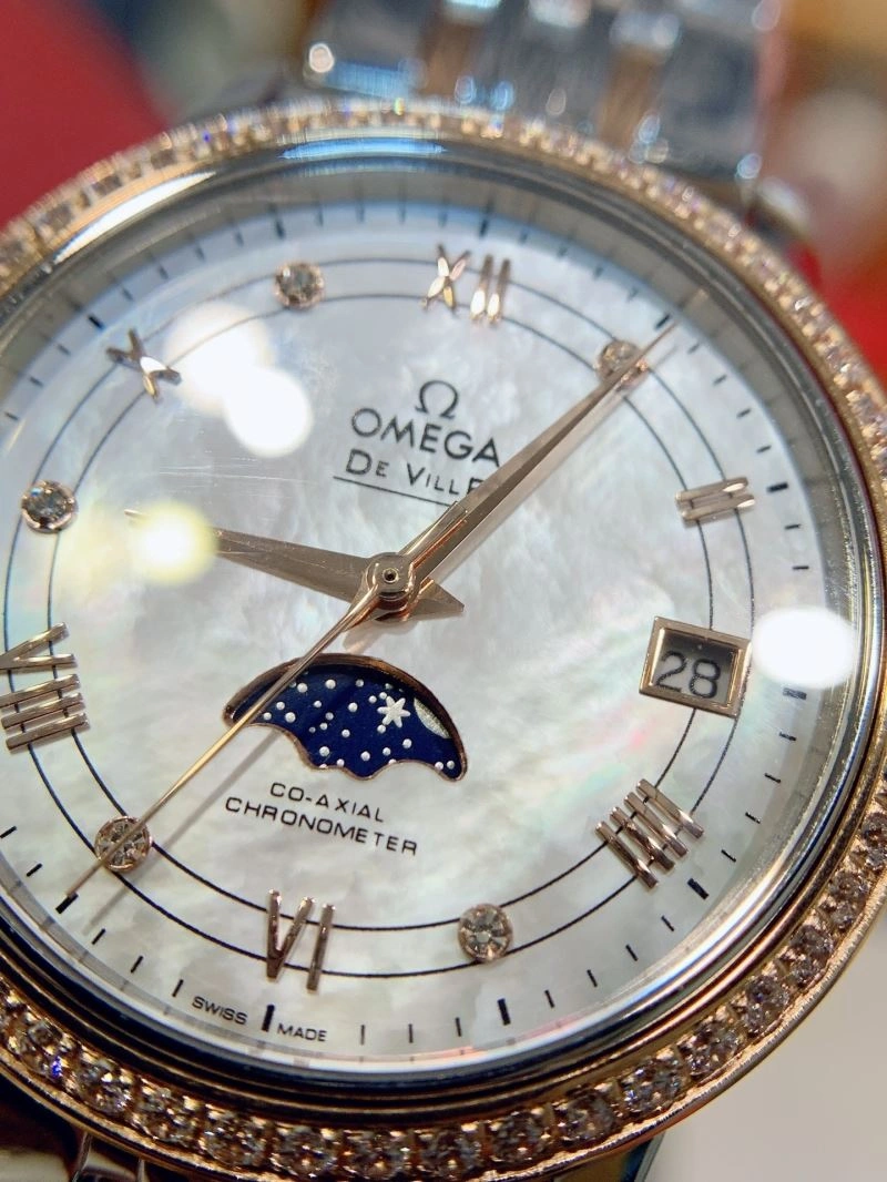 Reasonably priced OMEGA Watches