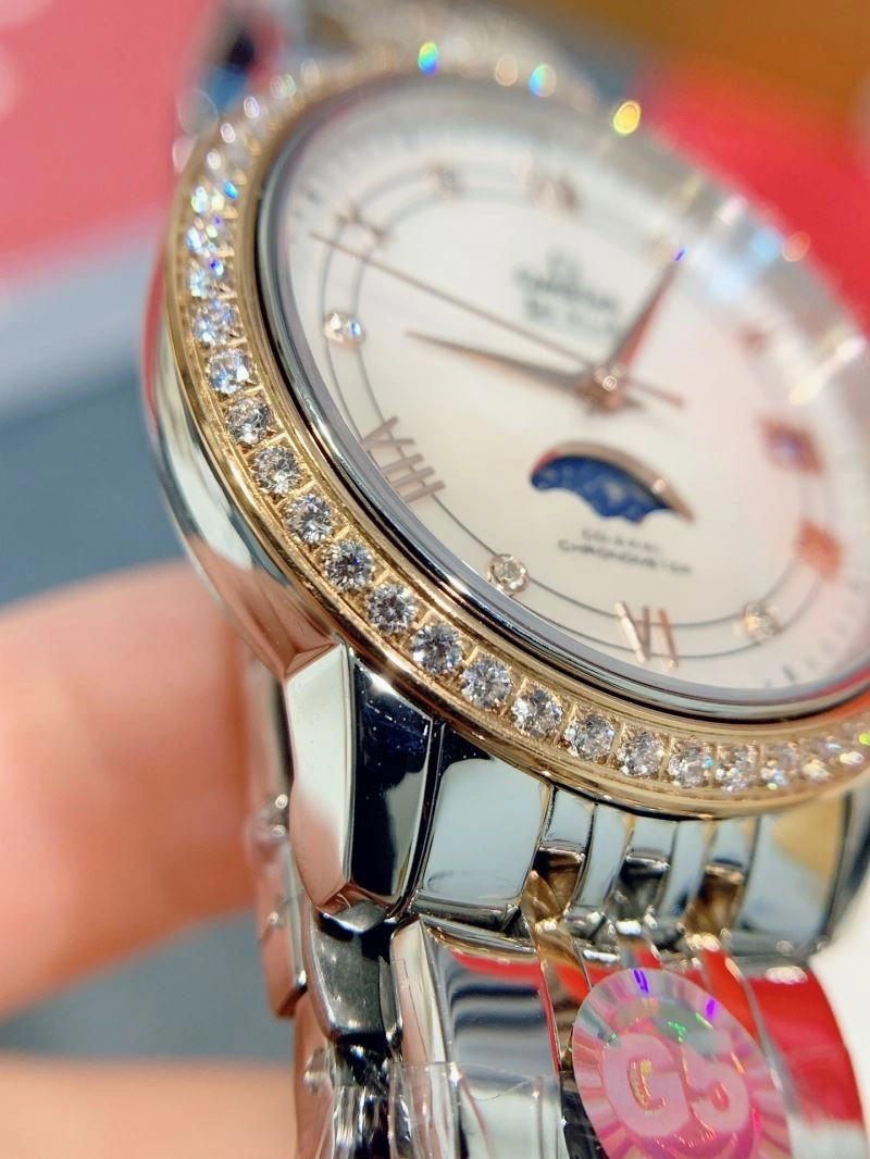 Reasonably priced OMEGA Watches