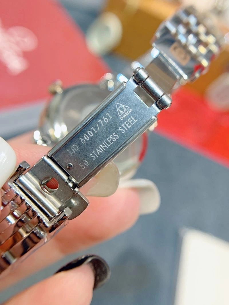 Reasonably priced OMEGA Watches