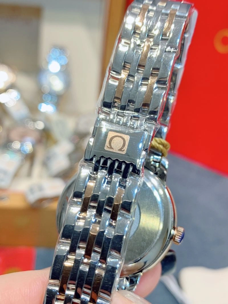 Reasonably priced OMEGA Watches
