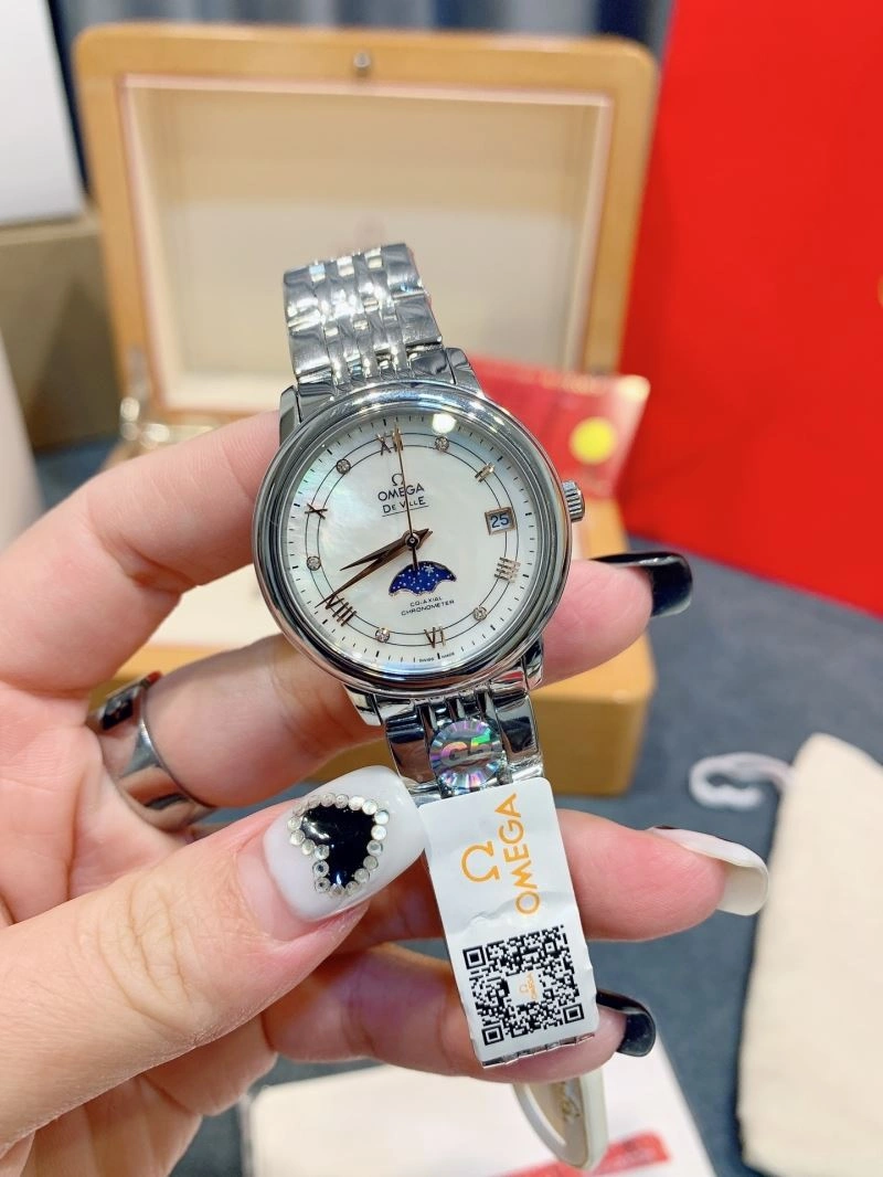 OMEGA Watches