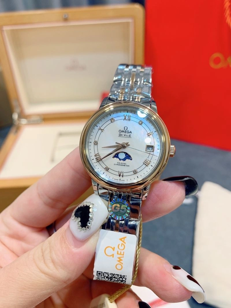 Cut-rate OMEGA Watches