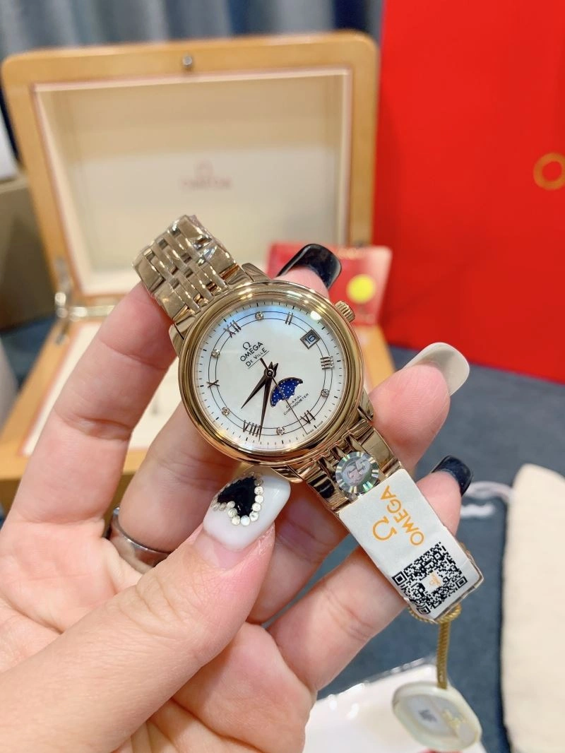 Cut-rate OMEGA Watches