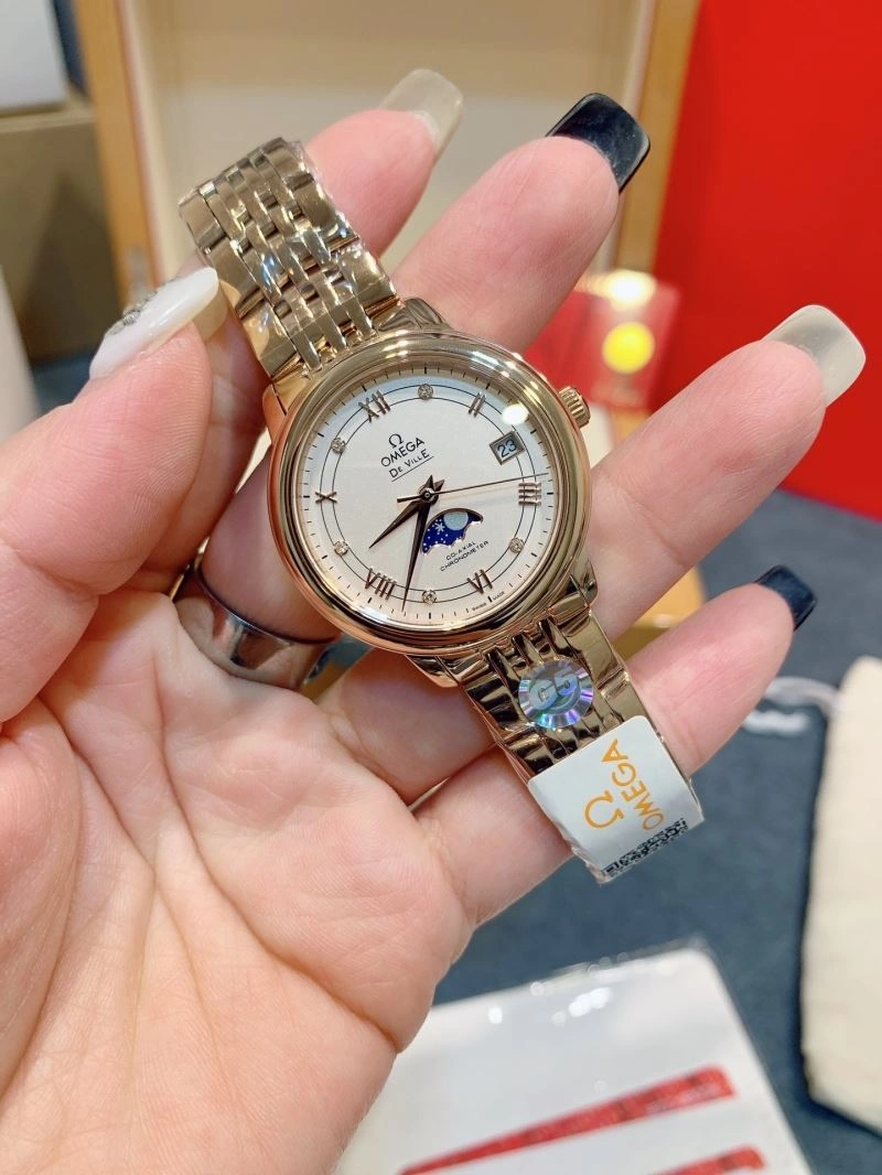 Cut-rate OMEGA Watches