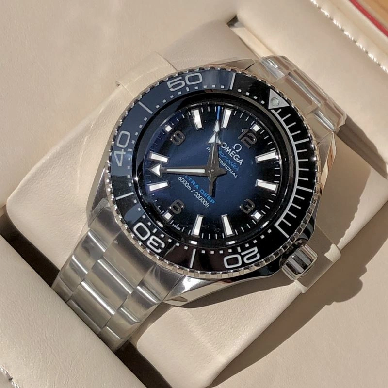 Economical OMEGA Watches