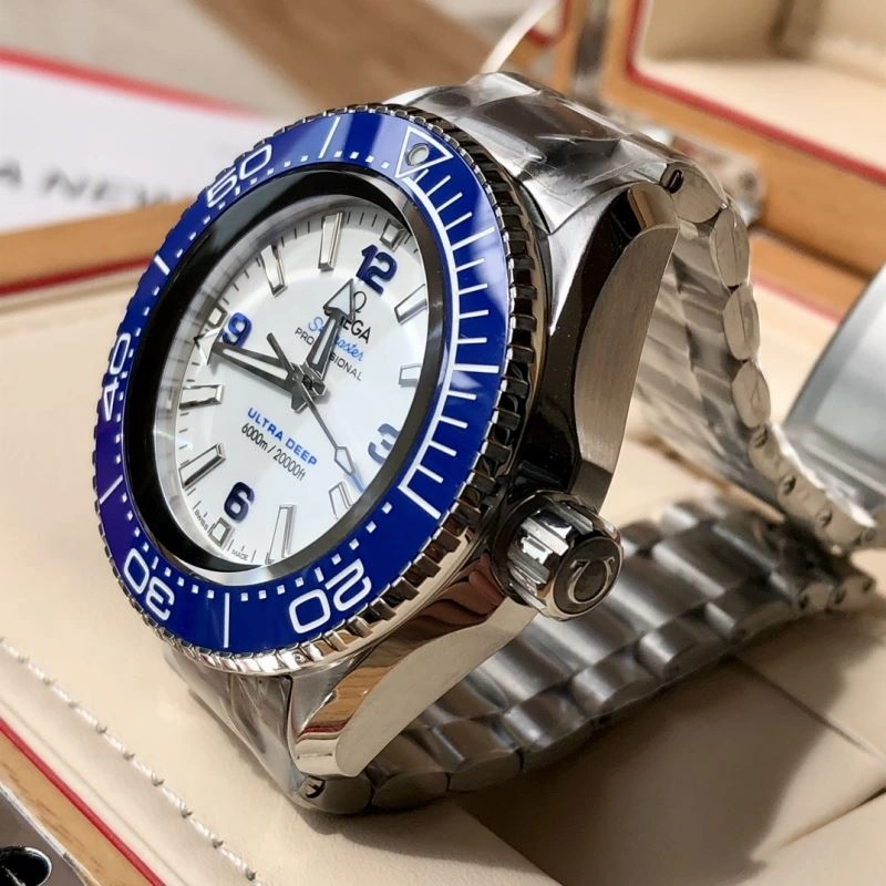 Discounted OMEGA Watches