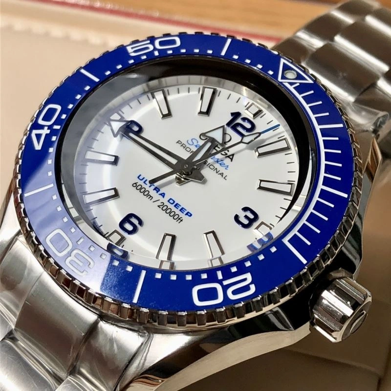 Discounted OMEGA Watches