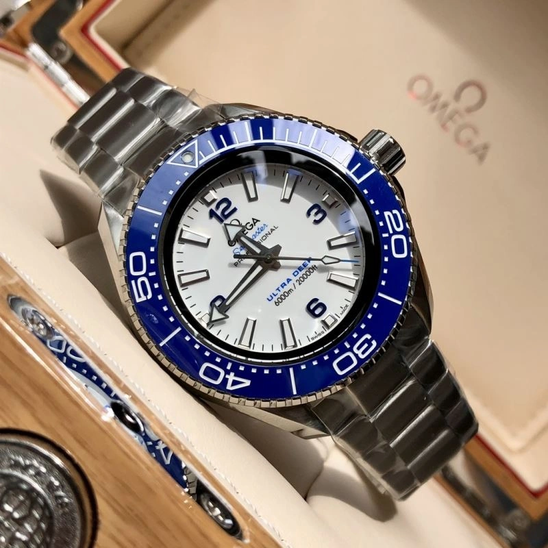 Discounted OMEGA Watches