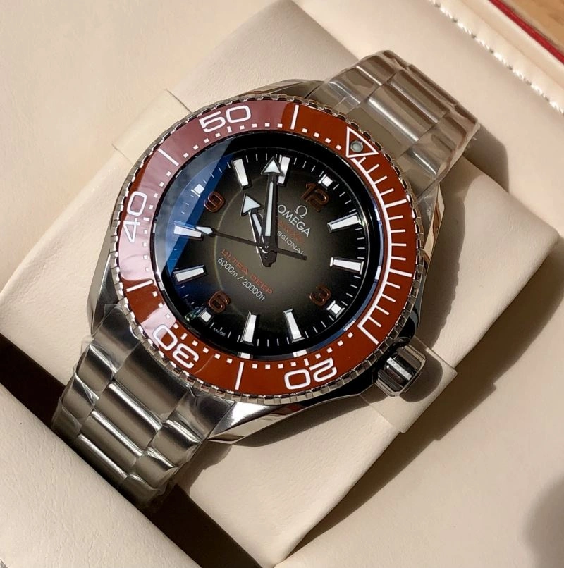 Discounted OMEGA Watches