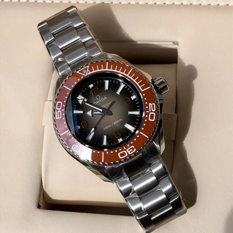 Discounted OMEGA Watches