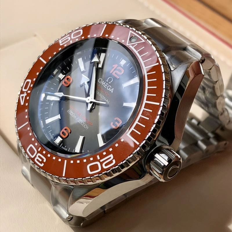 Discounted OMEGA Watches