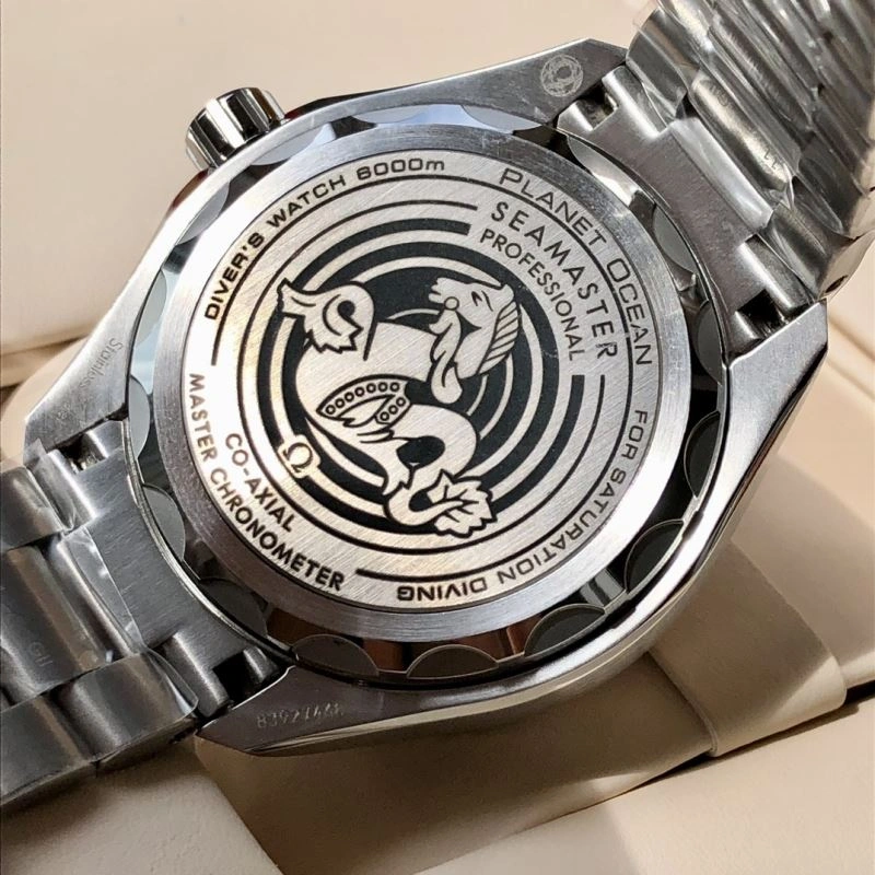 Discounted OMEGA Watches