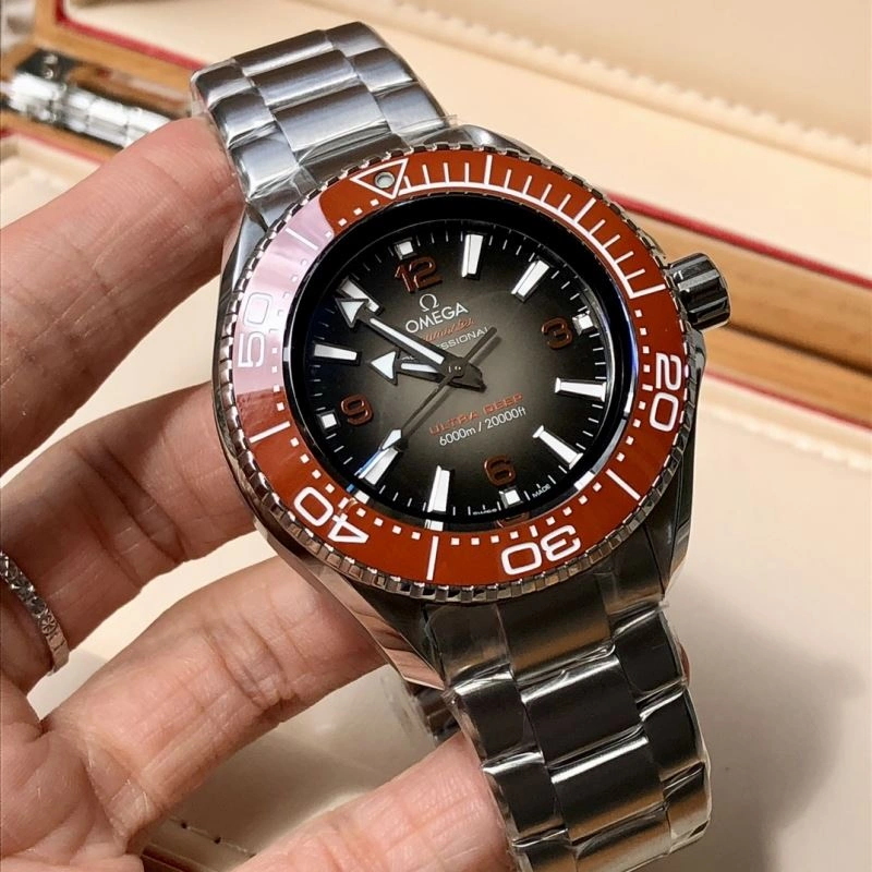 Discounted OMEGA Watches