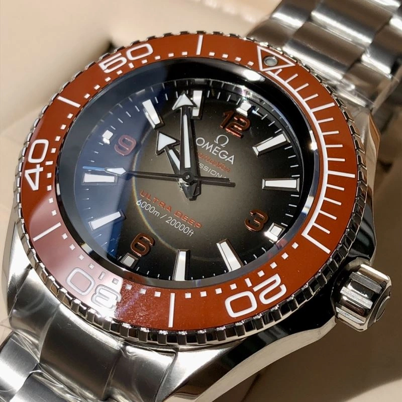 Discounted OMEGA Watches