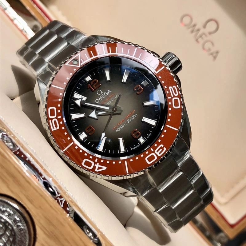 Discounted OMEGA Watches