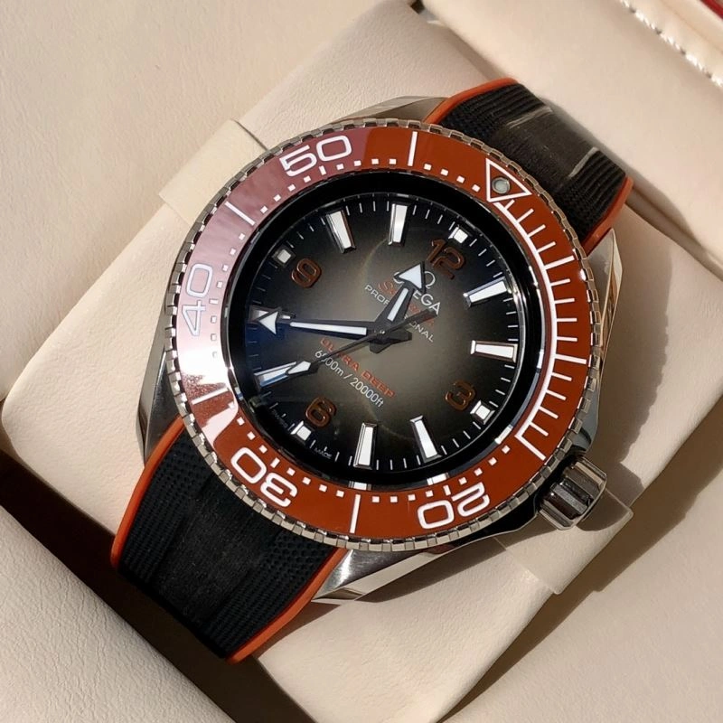 Precise copy OMEGA Watches