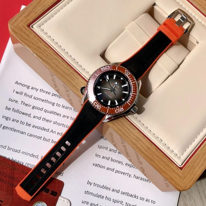 Precise copy OMEGA Watches