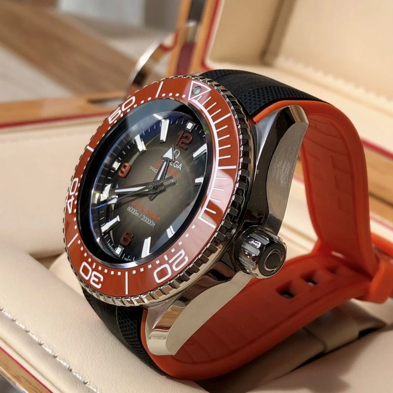 Precise copy OMEGA Watches