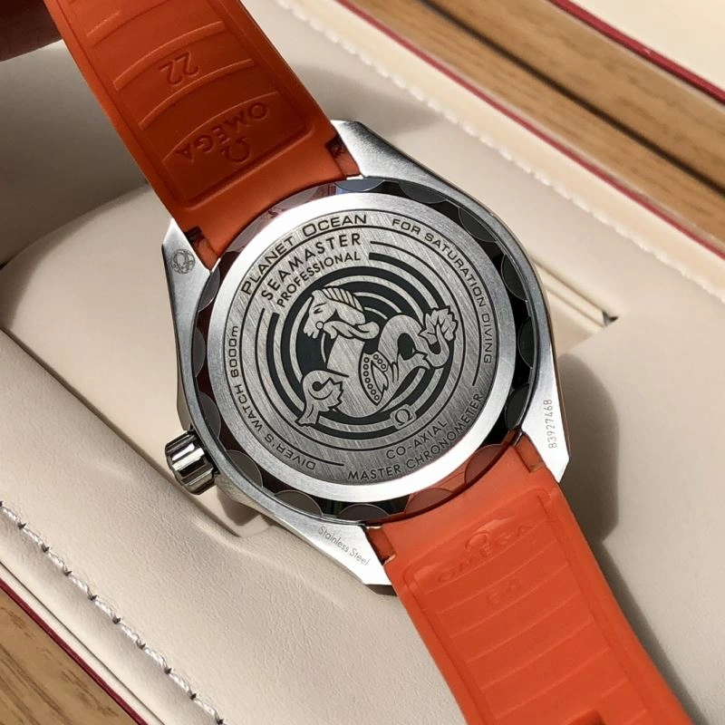 Precise copy OMEGA Watches