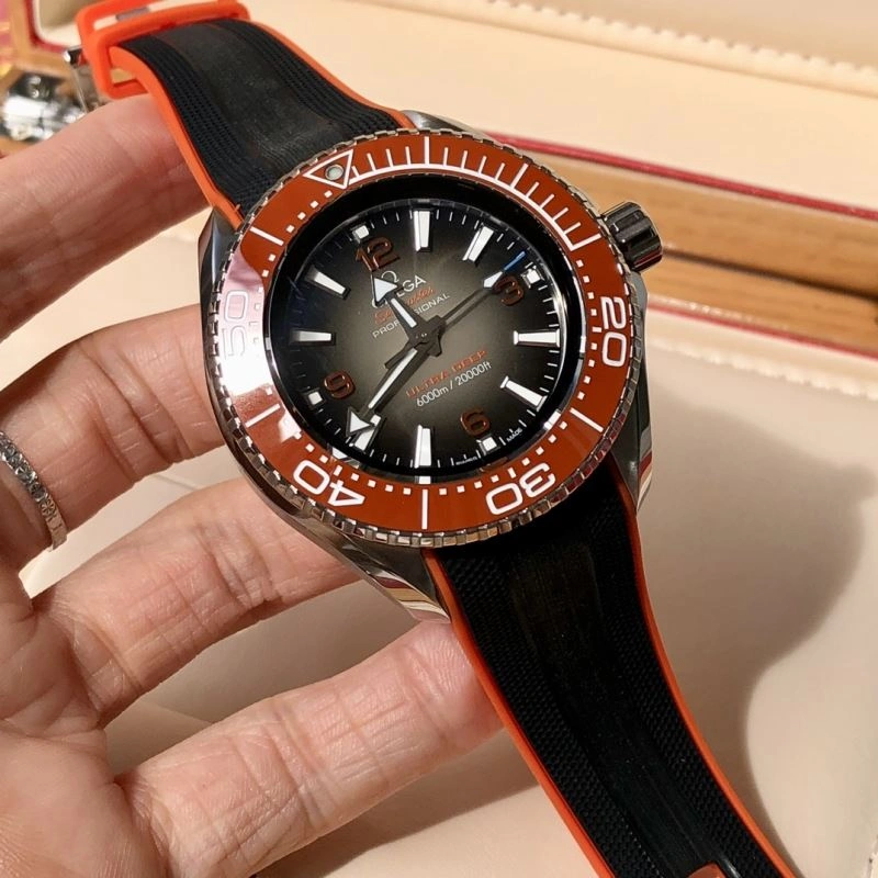 Precise copy OMEGA Watches