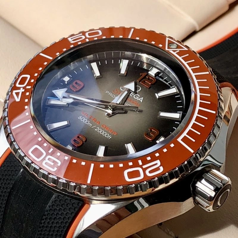Precise copy OMEGA Watches