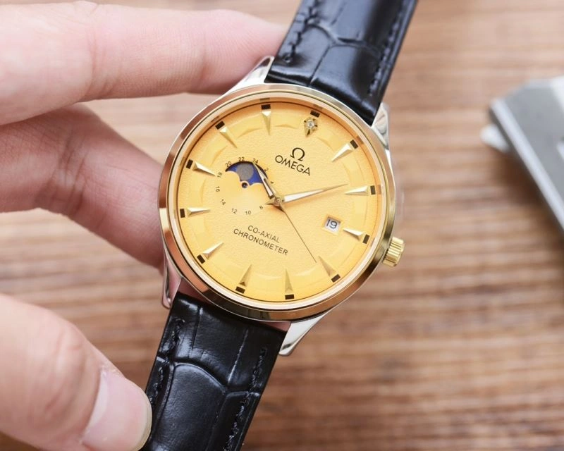 Top match OMEGA Watches