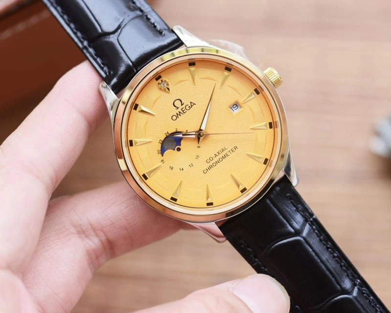 Top match OMEGA Watches