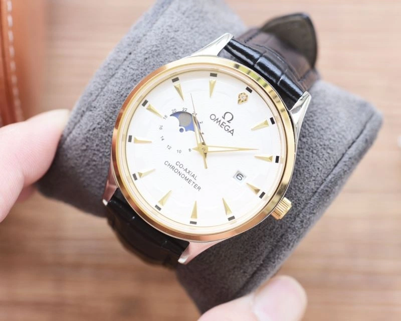 Top match OMEGA Watches