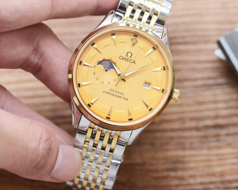 Top match OMEGA Watches