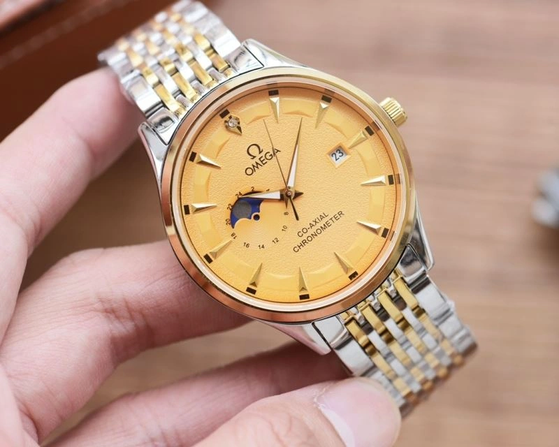 Top match OMEGA Watches