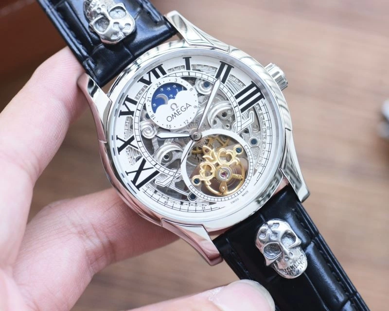 Top match OMEGA Watches