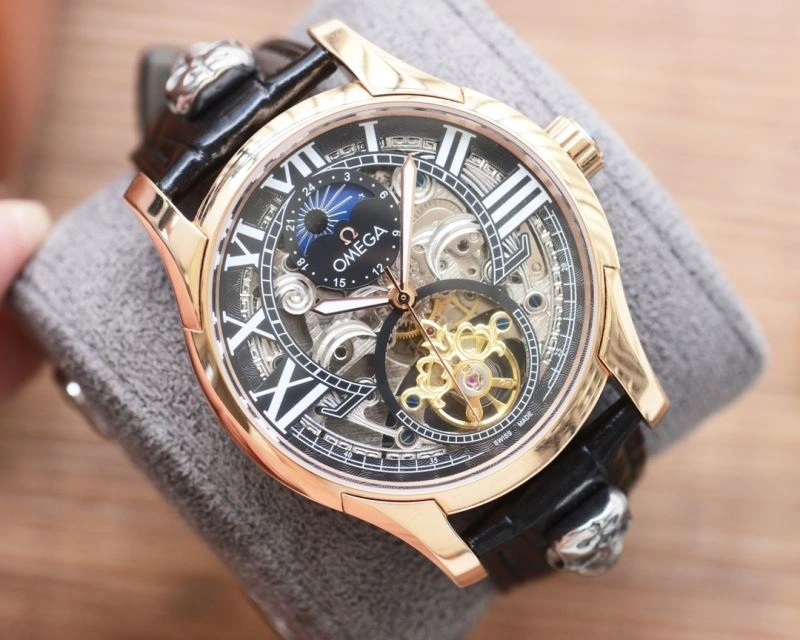Top match OMEGA Watches