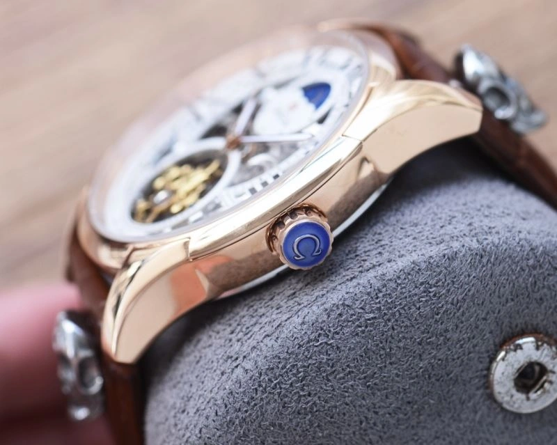 Top match OMEGA Watches