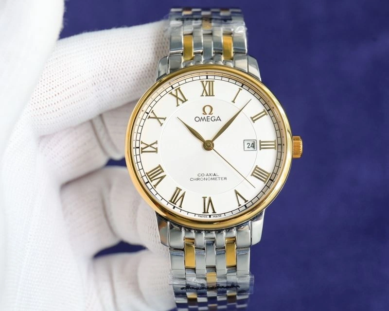 OMEGA Watches
