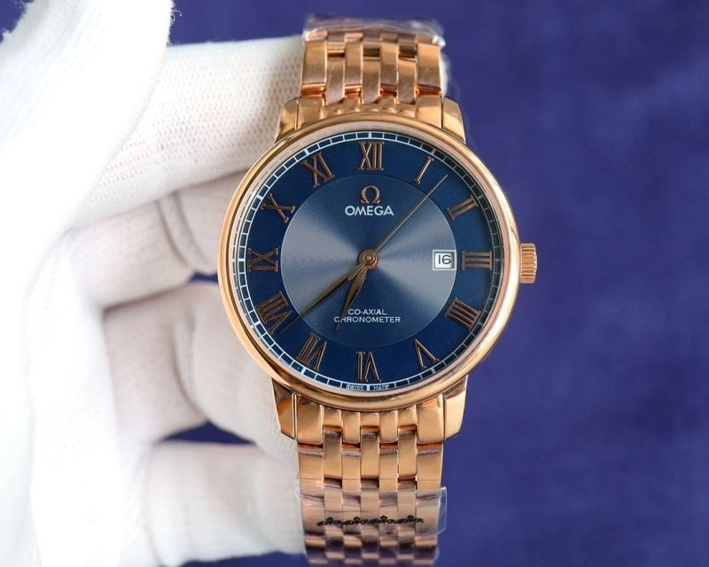 Affordable OMEGA Watches