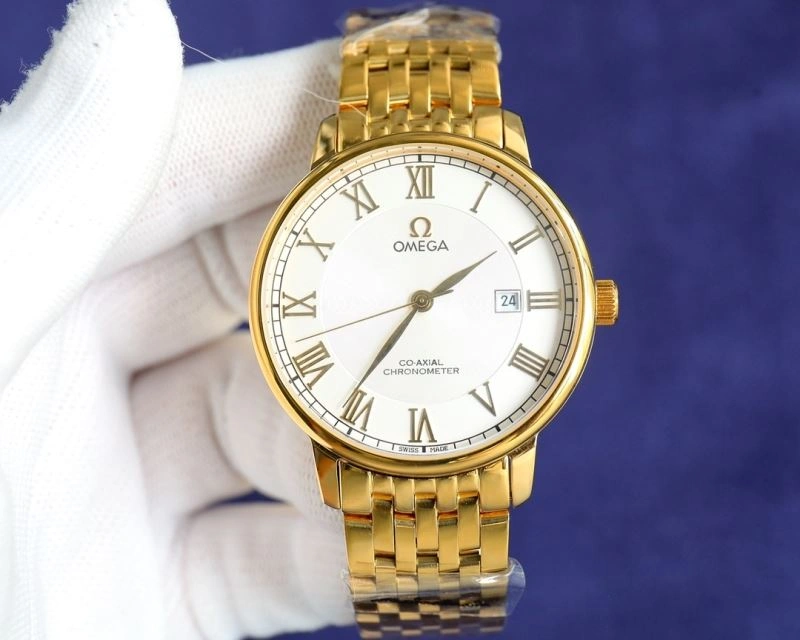 Affordable OMEGA Watches