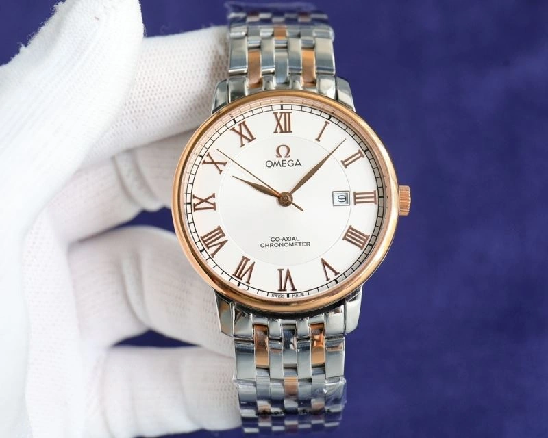 Affordable OMEGA Watches