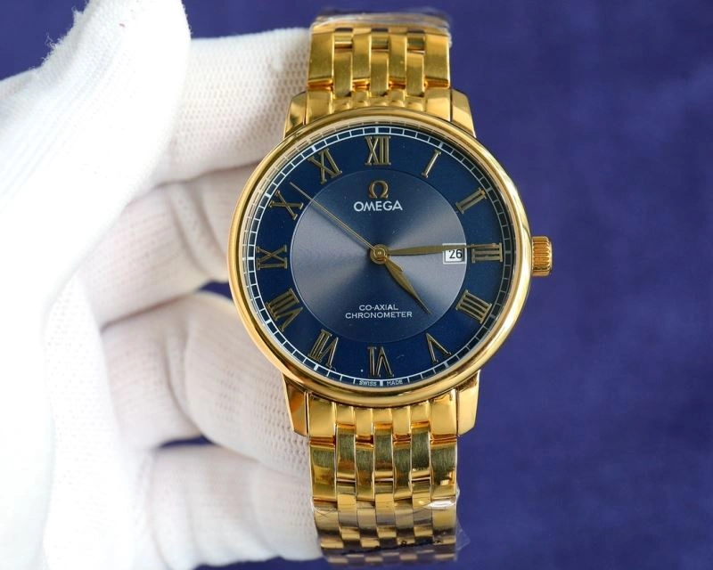 Affordable OMEGA Watches