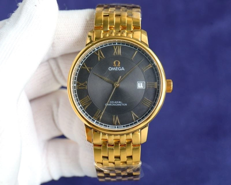 Affordable OMEGA Watches