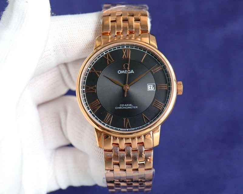 Affordable OMEGA Watches