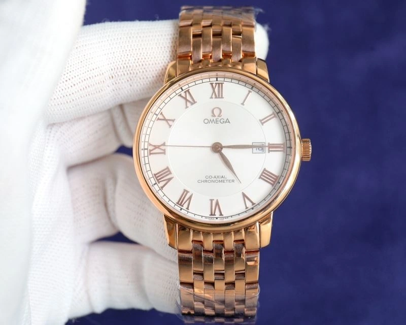 Affordable OMEGA Watches