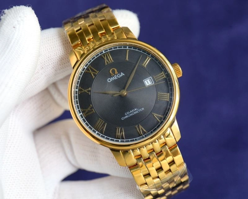 Affordable OMEGA Watches