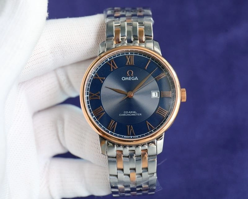 OMEGA Watches