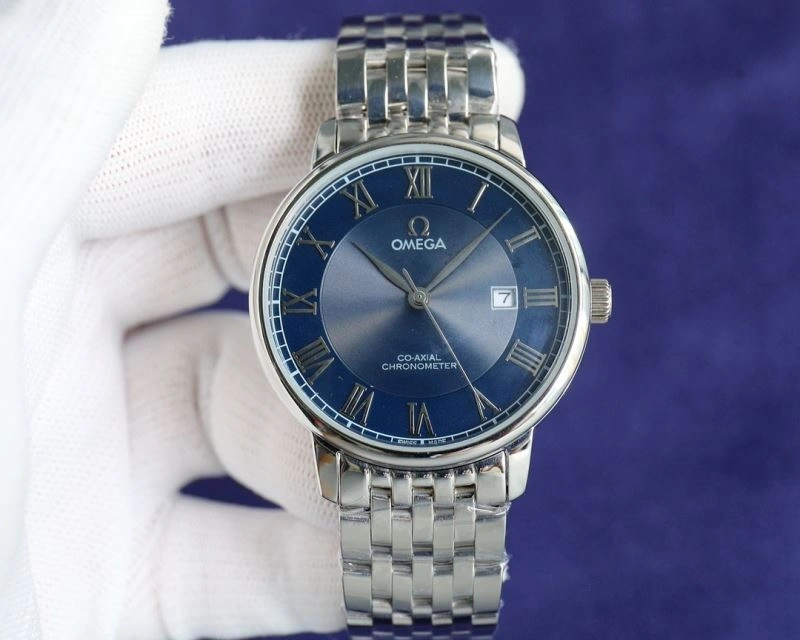 Cut-rate OMEGA Watches