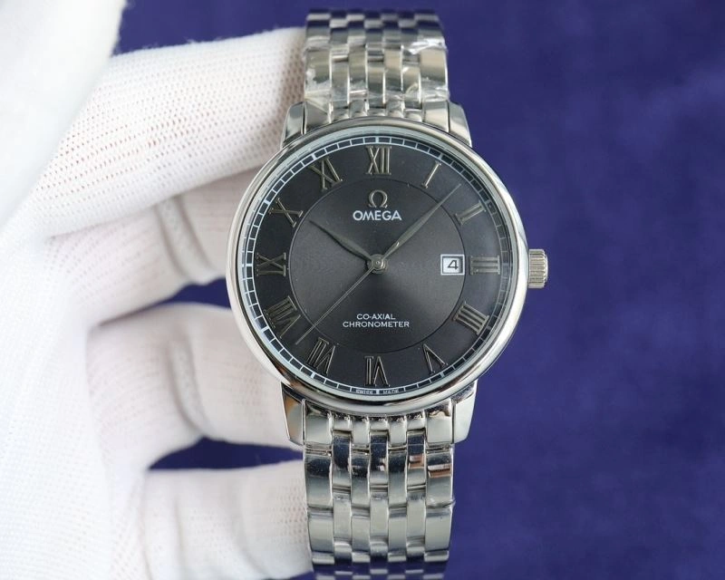 Cut-rate OMEGA Watches