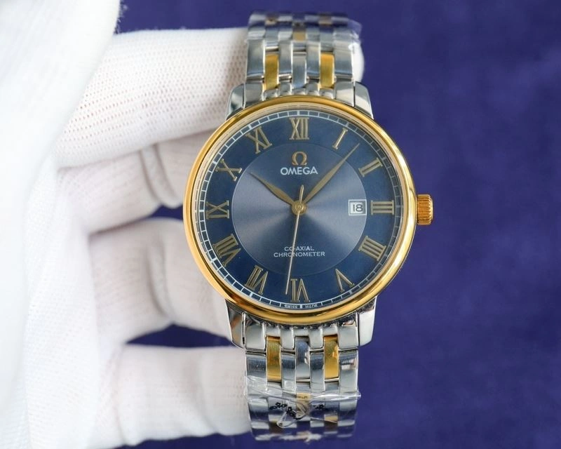 Cut-rate OMEGA Watches